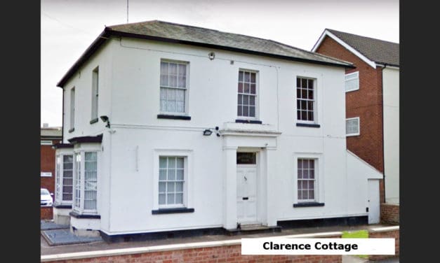 People | Leamington History Group